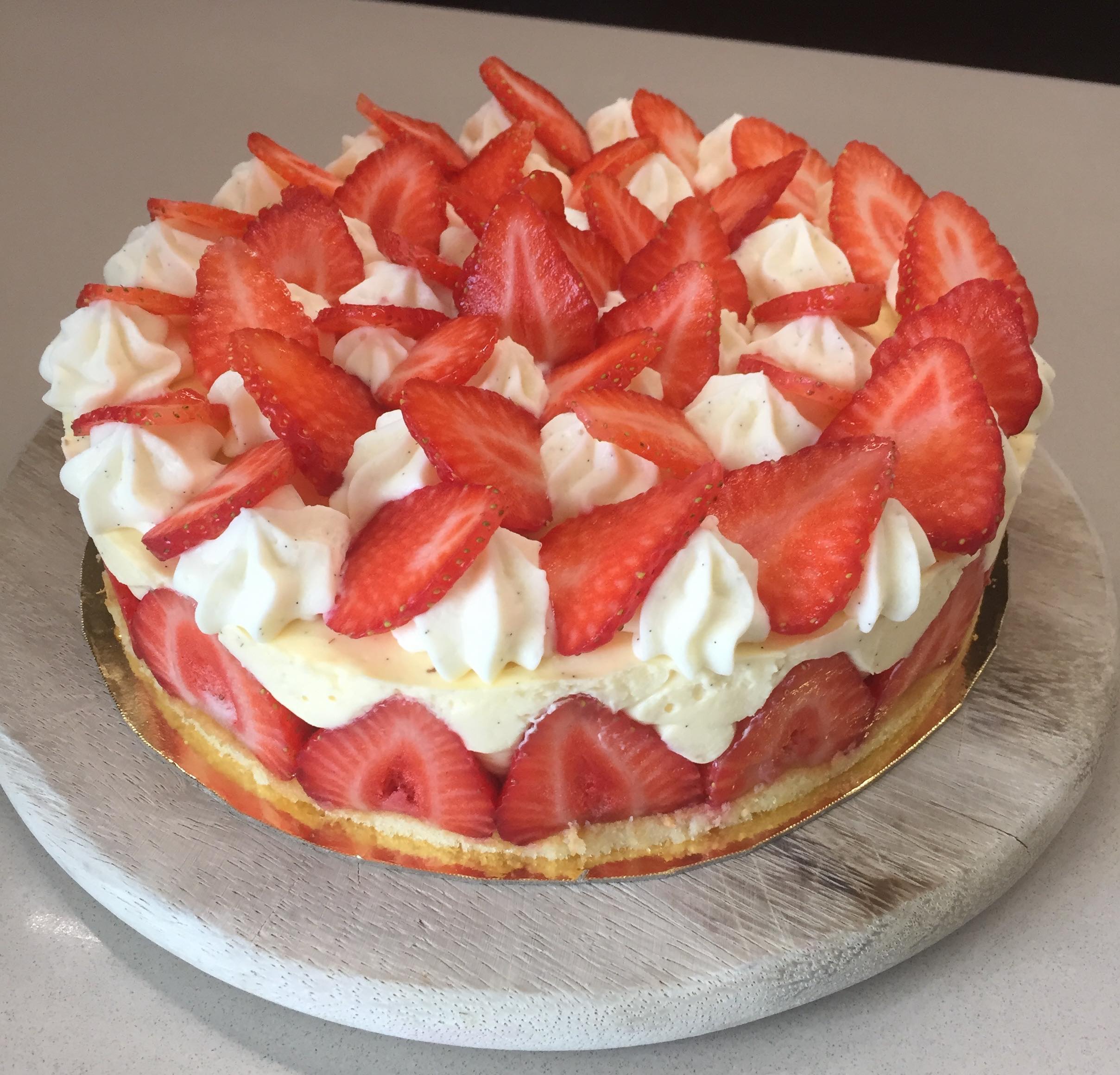 Cake Design - Aimie CakeHouse